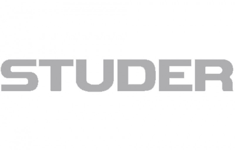 Collaboration with Studer - PSI Audio