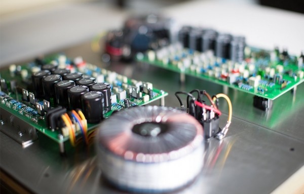 History 40 YEARS Blog - PSI Audio