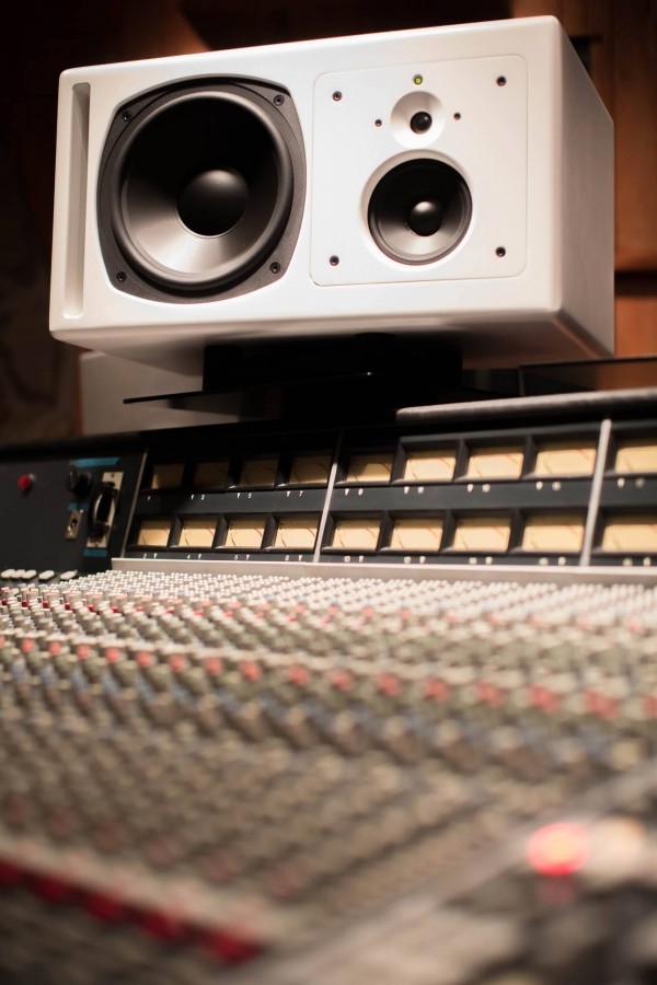 Monitors Overview - PSI Audio