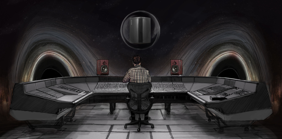 AVAA Technology - PSI Audio