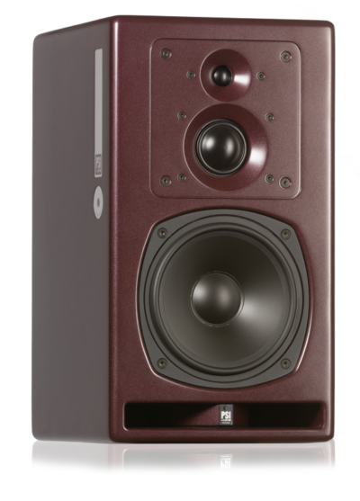 PSI Audio - Precision active studio monitors and active bass traps