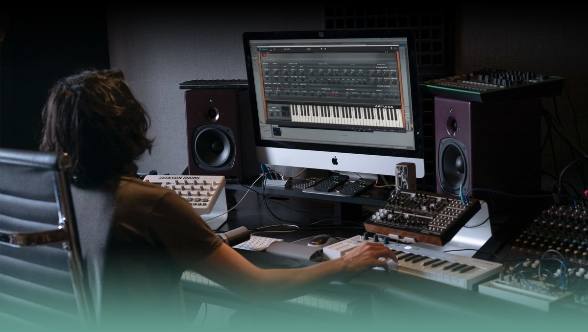 Monitors Overview - PSI Audio