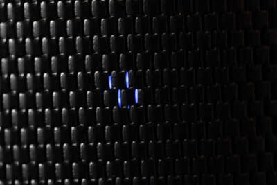 AVAA C214 - Active Bass Trap - PSI Audio