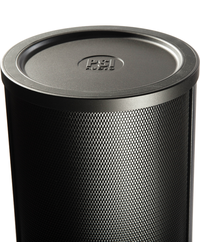 AVAA C214 - Active Bass Trap - PSI Audio